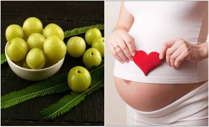 Miraculous benefits of Amla