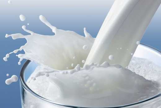 What dishes we can make from milk or milk products?