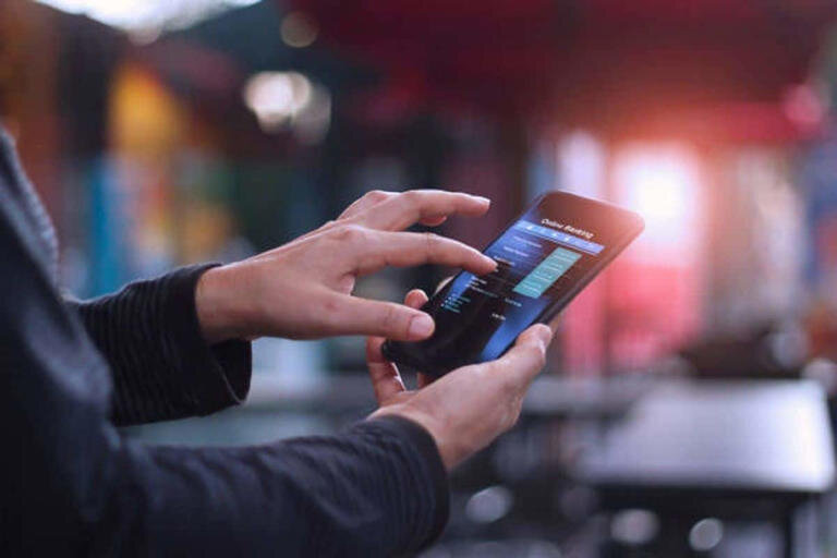 New Mobile Banking Virus Prowling in Indian Cyberspace