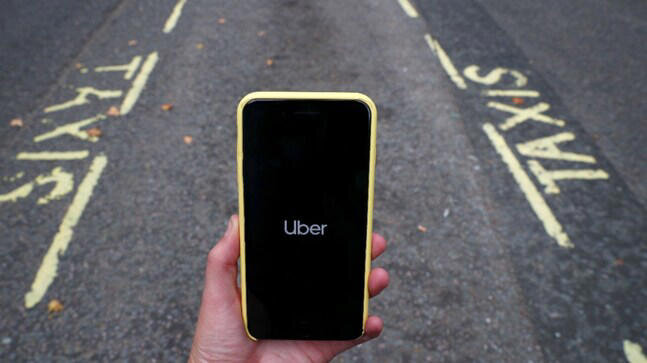 Uber confirms its internal systems were hacked, reveals group behind ...