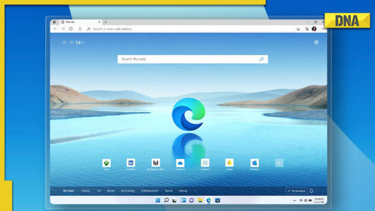 Government issues high severity warning for Microsoft Edge users