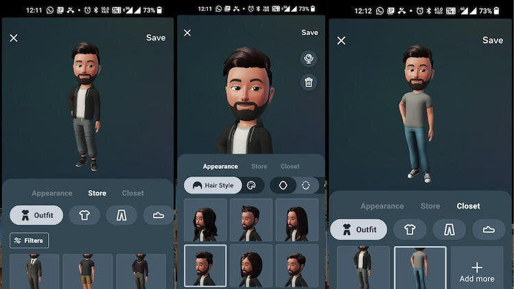 Instagram Dynamic Profile Photo: How to make your Insta avatar and use it