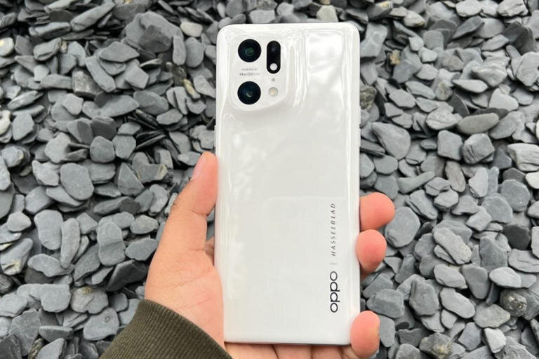 Oppo Ready To Rival Apple And Google With Own Chipset in 2024